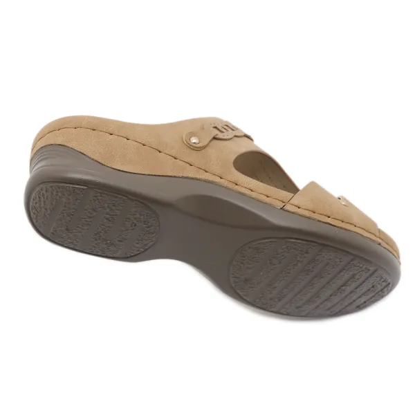 GYPSY GLOW WOMEN'S SANDAL - Floras Life